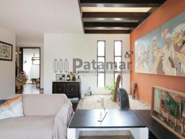 Casa à venda com 3 quartos na Vila Progredior, Morumbi