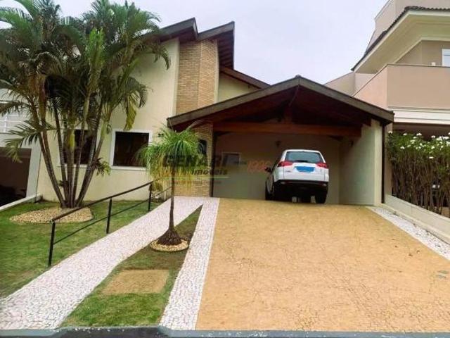 Casa à venda com 3 Quartos na Vila Suíça, Indaiatuba SP