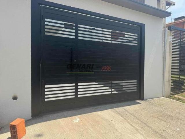 Casa à venda com 3 quartos na Vila Suiça, Indaiatuba, SP