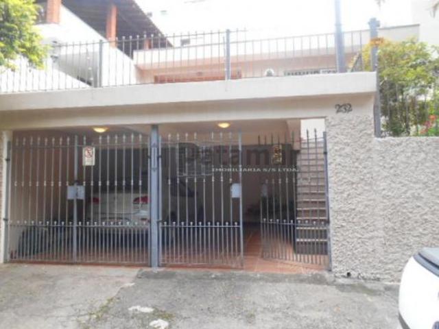Casa à venda com 3 quartos na Vila Tiradentes
