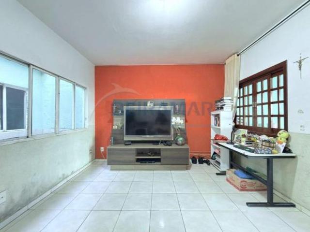 Casa à Venda com 3 Quartos na QNM Ceilândia Sul