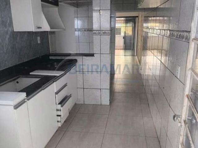 Casa à Venda com 3 Quartos na QNL 22 – Taguatinga Norte