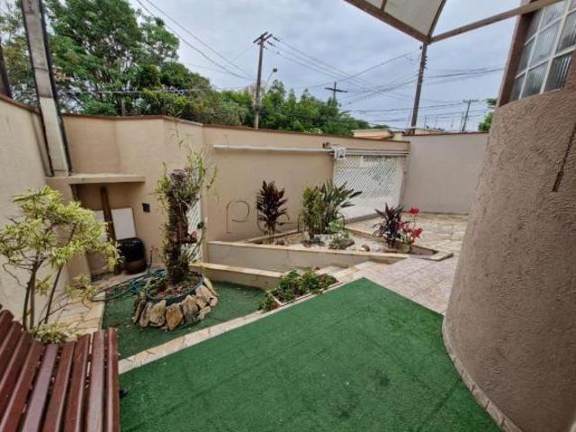 Casa à venda com 3 quartos no Taquaral, Campinas