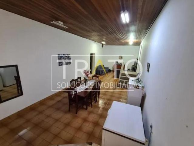 Casa à venda com 3 quartos no Vila Mimosa em Campinas SP