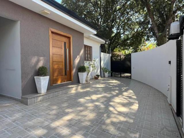 Casa à venda com 3 quartos no Vila Nova em Campinas SP