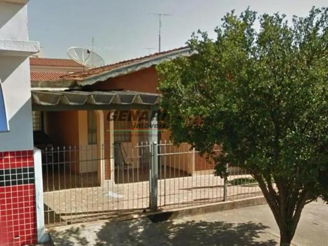 Casa à venda com 3 quartos no Vila Castelo Branco, Indaiatuba SP