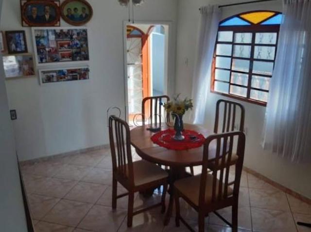 Casa à venda com 3 quartos no Vila Clayton, Valinhos