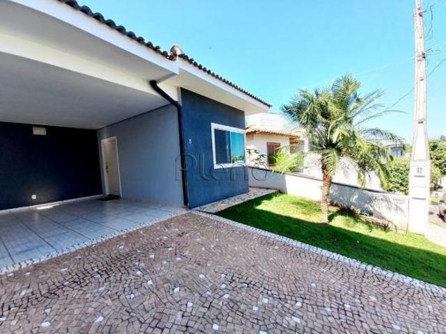 Casa à venda com 3 quartos no Vila de São Lourenço, Valinhos