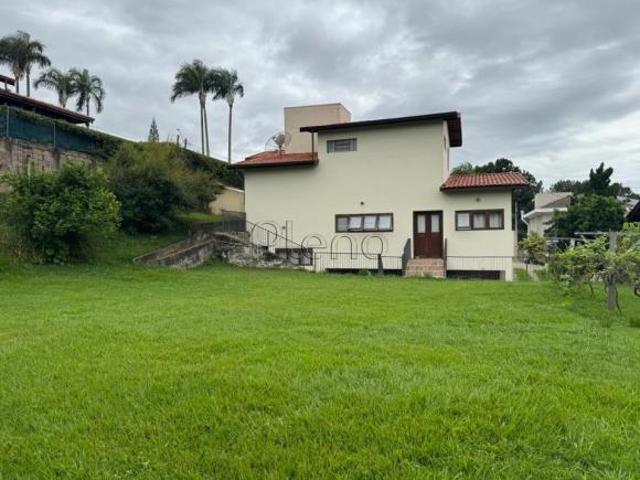 Casa à venda com 3 quartos no Vista Alegre, Vinhedo