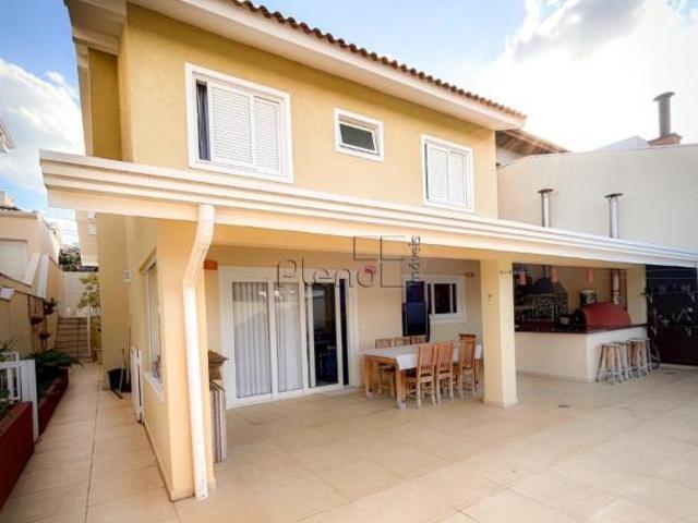 Casa à venda com 3 quartos no Vivendas das Cerejeiras, Valinhos