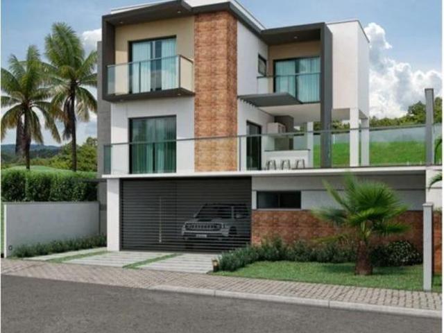 Casa à venda com 3 quartos no Aeroporto Juiz de Fora/MG