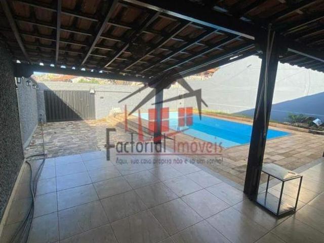 Casa à venda com 3 quartos no Alípio de Melo – Belo Horizonte/MG
