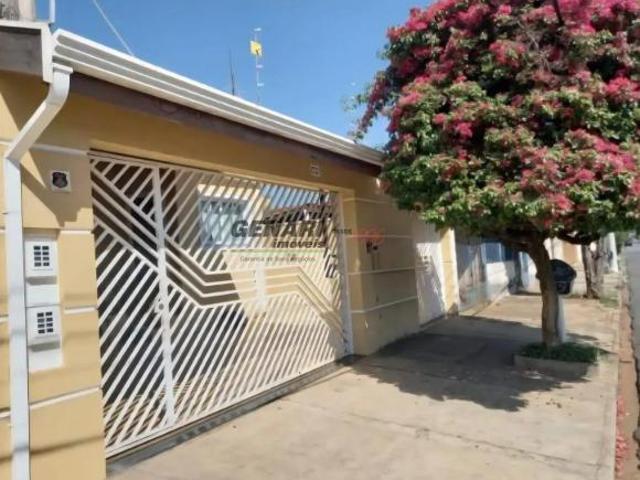 Casa à venda com 3 quartos no Aqui se Vive, Indaiatuba SP