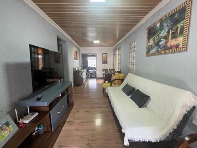 Casa à venda com 3 quartos no bairro Colina/ Guaíba