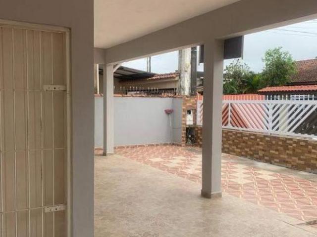 Casa à venda com 3 quartos no bairro Corumbá