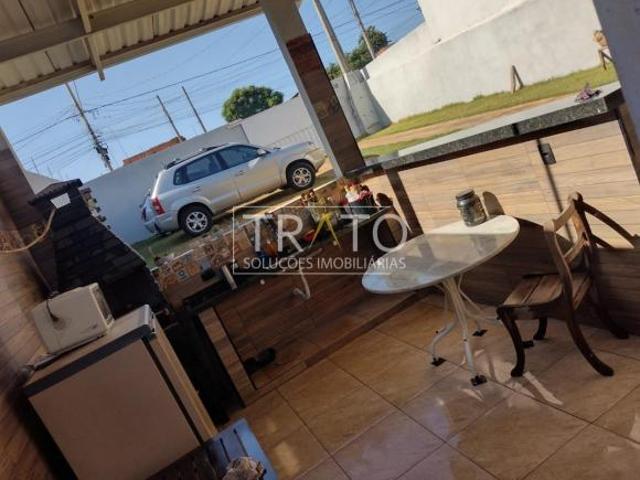 Casa à venda com 3 Quartos no bairro Campo Belo