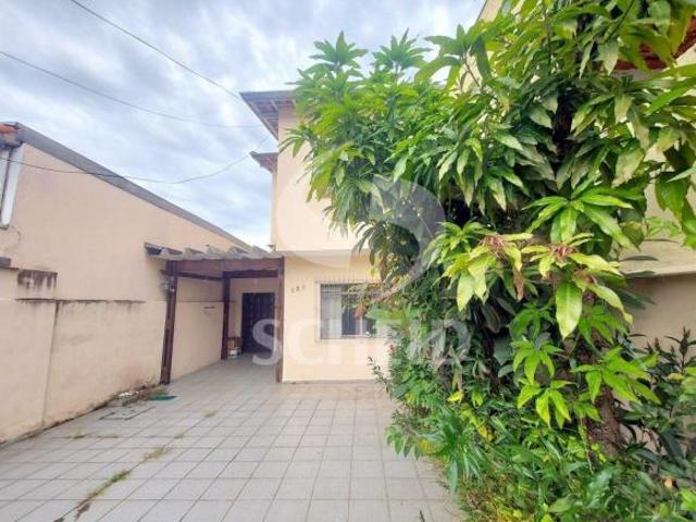Casa à venda com 3 quartos no bairro Campo Grande em São Paulo