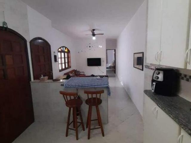 Casa à venda com 3 quartos no bairro Campos Elíseos