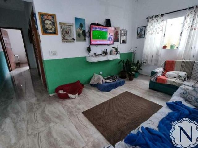Casa à venda com 3 quartos no bairro Campos Elíseos