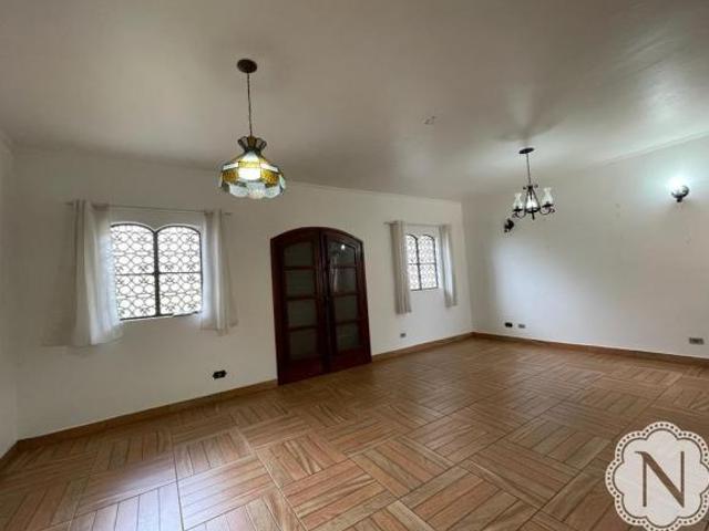 Casa à venda com 3 quartos no bairro Centro