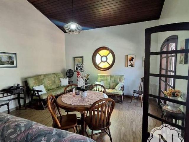 Casa à venda com 3 quartos no bairro Cibratel