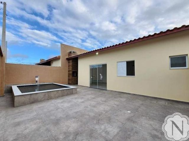 Casa à venda com 3 quartos no bairro Cibratel