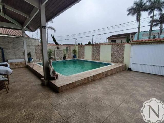 Casa à venda com 3 quartos no bairro Cibratel I