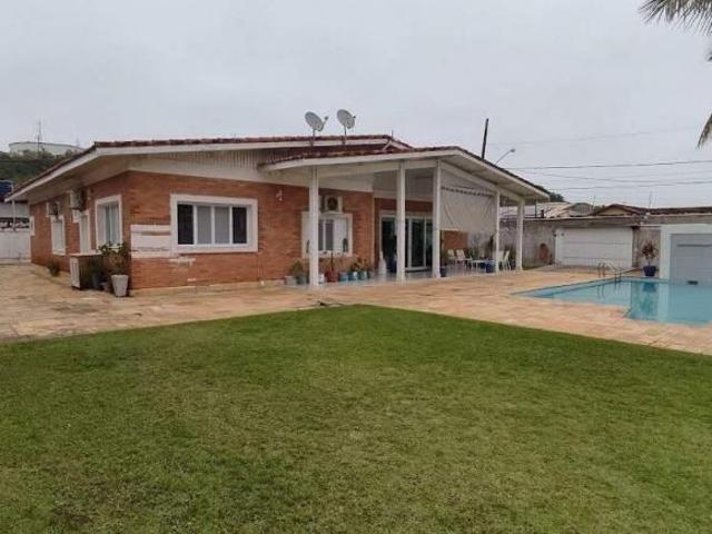 Casa à venda com 3 quartos no bairro Cibratel I