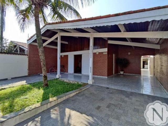 Casa à venda com 3 quartos no bairro Cibratel I