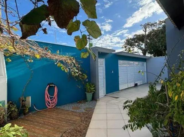 Casa à venda com 3 quartos no bairro Cibratel I