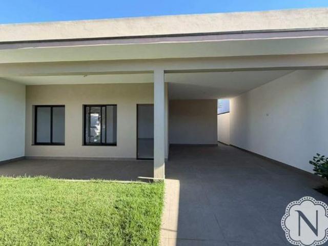 Casa à venda com 3 quartos no bairro Cibratel I