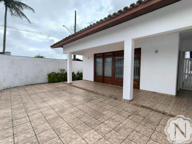 Casa à venda com 3 quartos no bairro Cibratel I