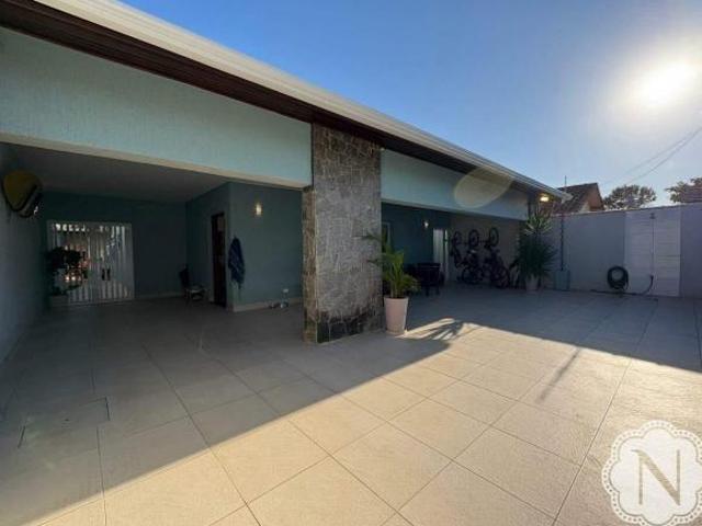 Casa à venda com 3 quartos no bairro Cibratel I