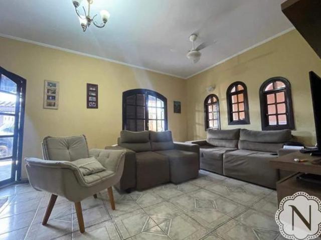 Casa à venda com 3 quartos no bairro Cibratel I