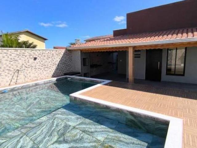 Casa à venda com 3 quartos no bairro Cibratel II
