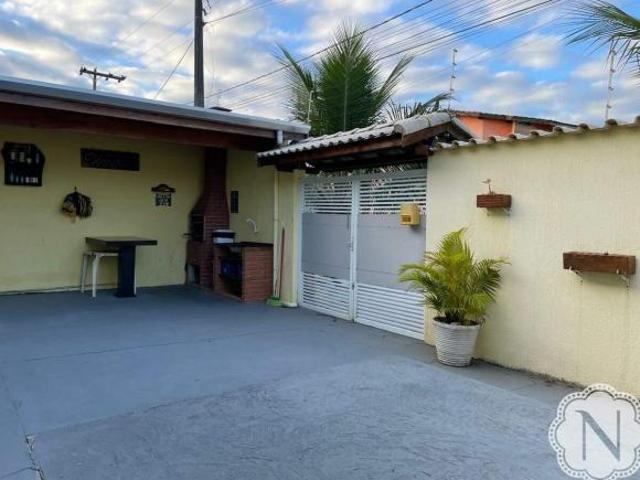 Casa à venda com 3 quartos no bairro Cibratel II