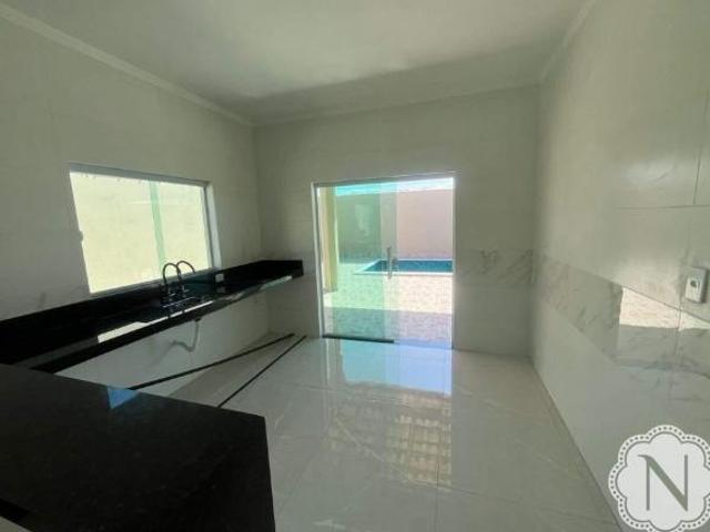 Casa à venda com 3 quartos no bairro Cibratel II