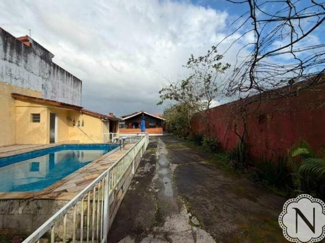 Casa à venda com 3 quartos no bairro Cibratel II