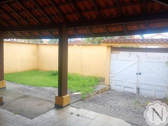 Casa à venda com 3 quartos no bairro Cibratel II
