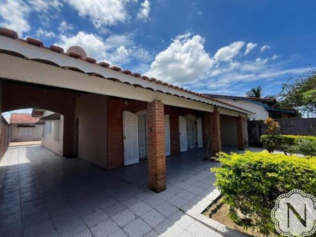 Casa à venda com 3 quartos no bairro Cibratel II