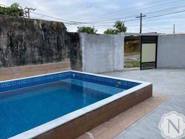Casa à venda com 3 quartos no bairro Cibratel II