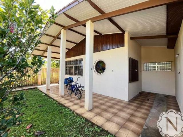 Casa à venda com 3 quartos no bairro Cibratel II