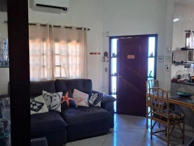 Casa à venda com 3 quartos no bairro Cibratel II