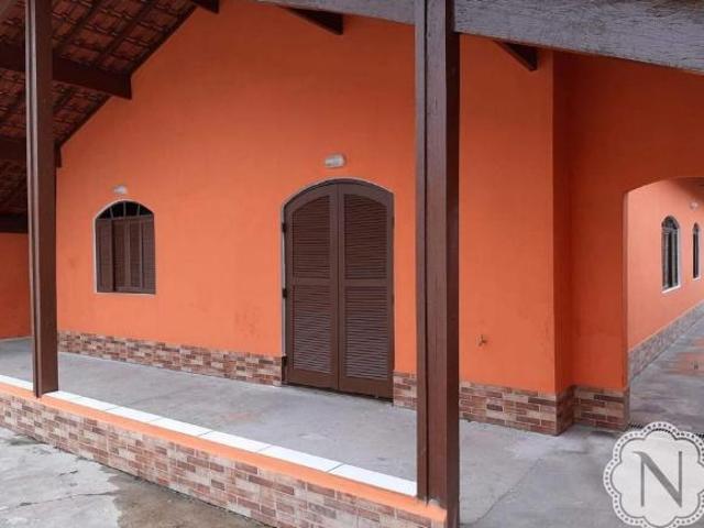 Casa à venda com 3 quartos no bairro Cibratel II