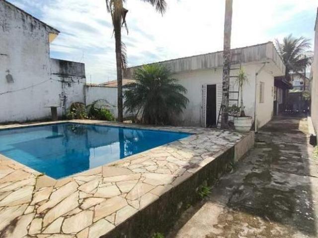 Casa à venda com 3 quartos no bairro Cibratel II