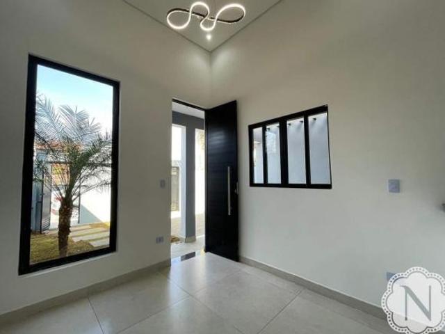 Casa à venda com 3 quartos no bairro Cibratel II