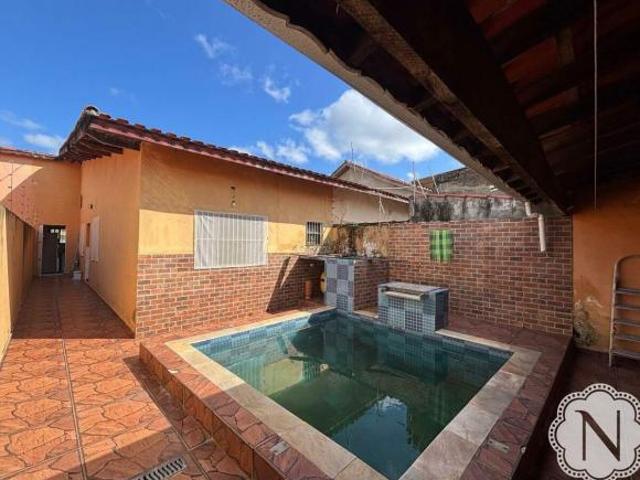 Casa à venda com 3 quartos no bairro Cibratel II