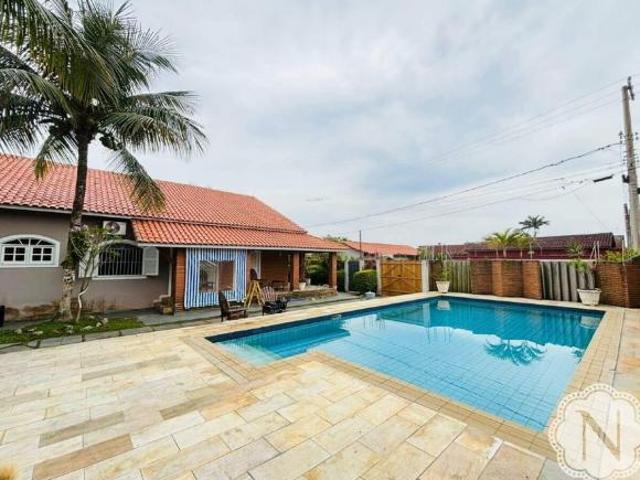 Casa à venda com 3 quartos no bairro Cibratel II