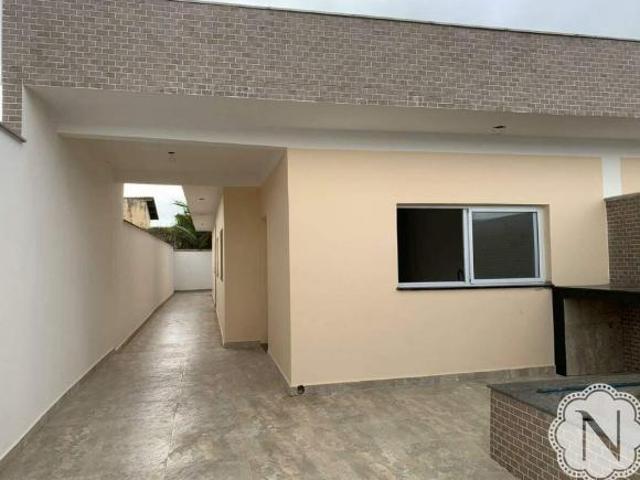 Casa à venda com 3 quartos no bairro Cibratel II