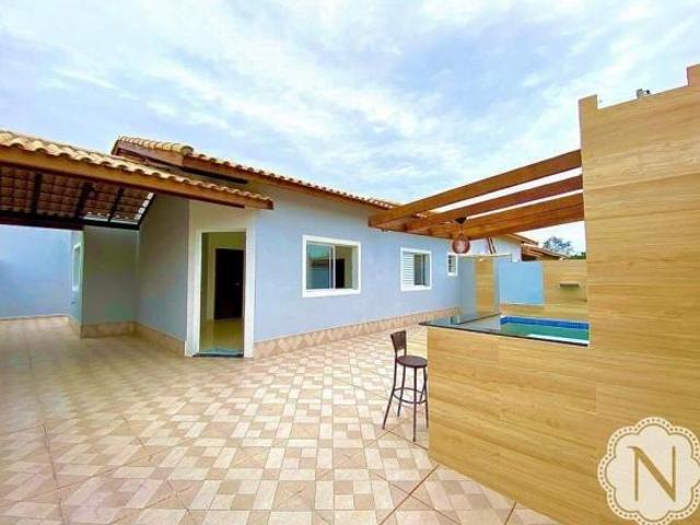 Casa à venda com 3 quartos no bairro Cibratel II